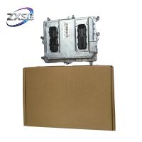 China Yuchai Yutong Bus Parts Programmable Engine ECU Electronic Control Module 0281020123 for sale