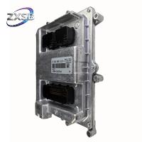 China Yuchai Yutong Bus Parts Programmable Engine ECU Electronic Control Module 0281020123 for sale