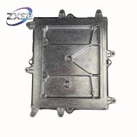 China Yuchai Yutong Bus Parts Programmable Engine ECU Electronic Control Module 0281020123 for sale