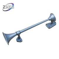 China Super Loud Electronic Air Horn Assembly 3721060-C4300 For Dongfeng GX KX KC KL VL X7 for sale