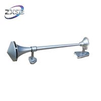 China Super Loud Electronic Air Horn Assembly 3721060-C4300 For Dongfeng GX KX KC KL VL X7 for sale