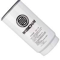 China 1000422381 WEICHAI Engine Fuel Coarse Filter Shacman Truck Spare Parts for sale