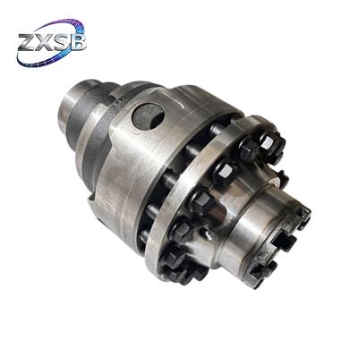 China FHD9014932010701 Truck Chassis Parts Differential Assembly Shacman Truck Spare Parts for sale
