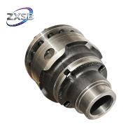 China FHD9014932010701 Truck Chassis Parts Differential Assembly Shacman Truck Spare Parts for sale