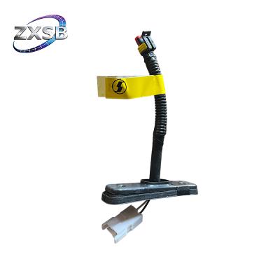 China DZ95189772722 Heavy Duty Truck Electrical Parts Sunshade Light Wiring Harness for sale
