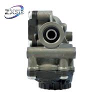 China HQ3550116SQ10 ABS Solenoid Valve For SANY Heavy Duty Trucks for sale