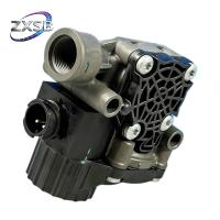 China HQ3550116SQ10 ABS Solenoid Valve For SANY Heavy Duty Trucks for sale