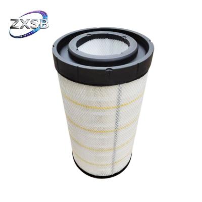 China HQ1119200-SQ01-20 K3055PU SANY Spare Parts Air Filtration Chip for sale