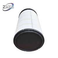 China HQ1119200-SQ01-20 K3055PU SANY Spare Parts Air Filtration Chip for sale