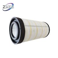China HQ1119200-SQ01-20 K3055PU SANY Spare Parts Air Filtration Chip for sale