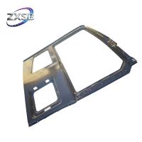China KJS006155826 SANY Spare Parts Right Side Panel Body for sale