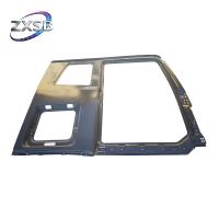 China KJS006155826 SANY Spare Parts Right Side Panel Body for sale