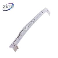 China Tractor Truck SANY Spare Parts HQ5006600SQ00 Right Iron Column for sale