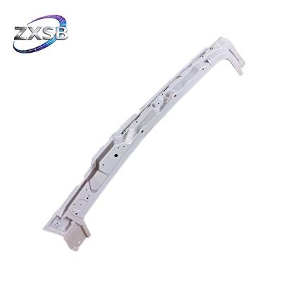 China Tractor Truck SANY Spare Parts HQ5006600SQ00 Right Iron Column for sale
