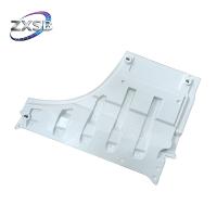 China Heavy Truck SANY Spare Parts HQ5522020SQ01 Right Door Lower Trim Panel for sale