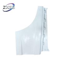 China Heavy Truck SANY Spare Parts HQ5522020SQ01 Right Door Lower Trim Panel for sale