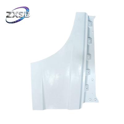 China Heavy Truck SANY Spare Parts HQ5522020SQ01 Right Door Lower Trim Panel for sale