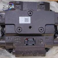 China 150202010067B SANY Spare Parts Compact Hydraulic Axial Piston Motor for sale