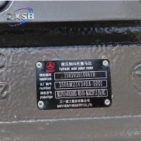 China 150202010067B SANY Spare Parts Compact Hydraulic Axial Piston Motor for sale