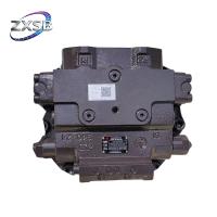 China 150202010067B SANY Spare Parts Compact Hydraulic Axial Piston Motor for sale