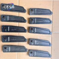 China Fifth Wheel Repair Kits Truck Lock Jaw With Wearing Ring Saddle Locking Bar for sale
