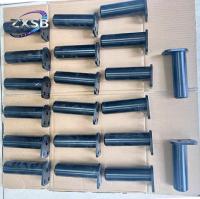 China Fifth Wheel Repair Kits Truck Lock Jaw With Wearing Ring Saddle Locking Bar for sale