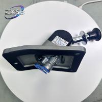China 3517010-CL3201 Hand Control Valve Assembly Tractor Hand Brake Valve for sale