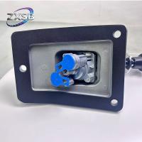 China 3517010-CL3201 Hand Control Valve Assembly Tractor Hand Brake Valve for sale
