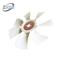 China J490A-1308150A Fan Assembly For YUCHAI Spare Parts for sale