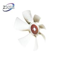 China J490A-1308150A Fan Assembly For YUCHAI Spare Parts for sale