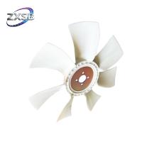 China J490A-1308150A Fan Assembly For YUCHAI Spare Parts for sale