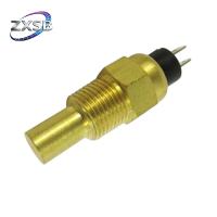 China D7105-3800100A Water Temperature Sensor For YUCHAI Spare Parts for sale