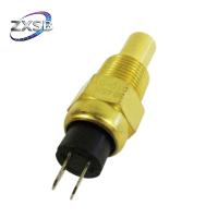 China D7105-3800100A Water Temperature Sensor For YUCHAI Spare Parts for sale