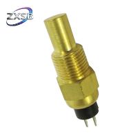 China D7105-3800100A Water Temperature Sensor For YUCHAI Spare Parts for sale