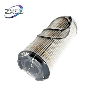 China K08-1012250-01 Oil Filter Core For YUCHAI Spare Parts for sale