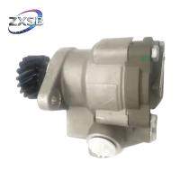 China Shacman Delong F3000 Truck Hydraulic Power Steering Pump DZ9100130045 for sale