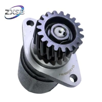 China Shacman Delong F3000 Truck Engine Intercooler Air Intake Steel Pipe DZ9100130011 for sale