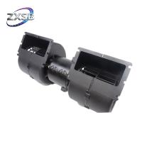 China Shacman Delong X3000 Truck Cabin HVAC AC Heater Blower Motor DZ14251841103 for sale