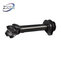 China Compatible With Garbage Trucks MD725220 Transmission Shaft  For Shacman F2000 F3000 for sale