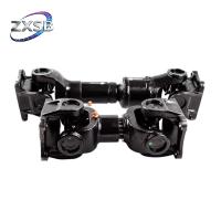 China Compatible With Garbage Trucks MD725220 Transmission Shaft  For Shacman F2000 F3000 for sale