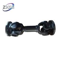 China Compatible With Garbage Trucks MD725220 Transmission Shaft  For Shacman F2000 F3000 for sale