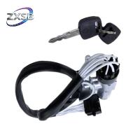 China Shacman Delong F3000 Truck Driver Cab Ignition Steering Wheel Lock SZ946000700 for sale