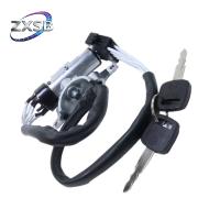 China Shacman Delong F3000 Truck Driver Cab Ignition Steering Wheel Lock SZ946000700 for sale