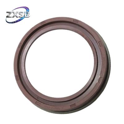 China HOWO Meritor Truck Middle Axle Input Pinion Oil Seal 1205-J-2428 for sale