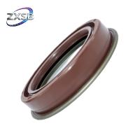 China HOWO Meritor Truck Middle Axle Input Pinion Oil Seal 1205-J-2428 for sale