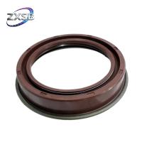 China HOWO Meritor Truck Middle Axle Input Pinion Oil Seal 1205-J-2428 for sale