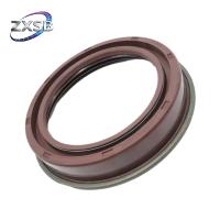 China HOWO Meritor Truck Middle Axle Input Pinion Oil Seal 1205-J-2428 for sale