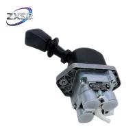 China Shacman Delong F3000 Truck Cabin Air Hand Brake Control Valve DZ97259090030 for sale