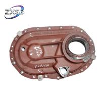 China HOWO Heavy Duty Truck Middle Axle Differential Housing Cover 199014320144 for sale