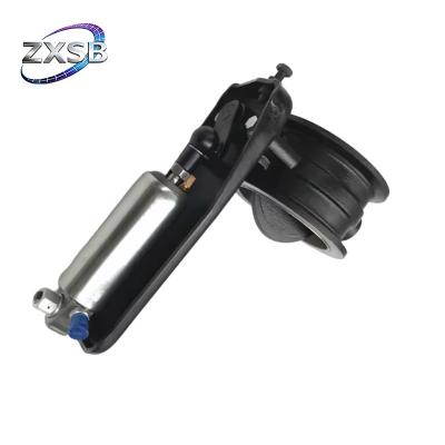 China Shacman Delong X3000 Truck Engine Exhaust Brake Butterfly Valve DZ9100189008 for sale